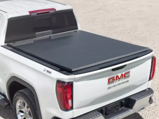 Tonneau Covers for 2024 GMC Sierra 1500 | GMPartsDirect.com