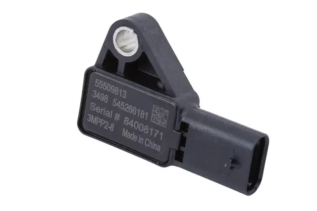 2019-2025 GM Crankcase Pressure Sensor 12718935 | GM AutoNation Parts