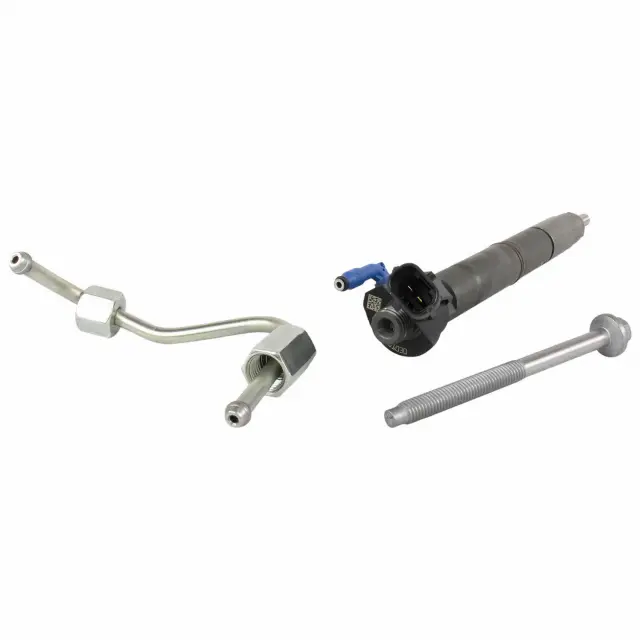 Fuel Injectors | Genuine OEM Ford Parts & Accessories