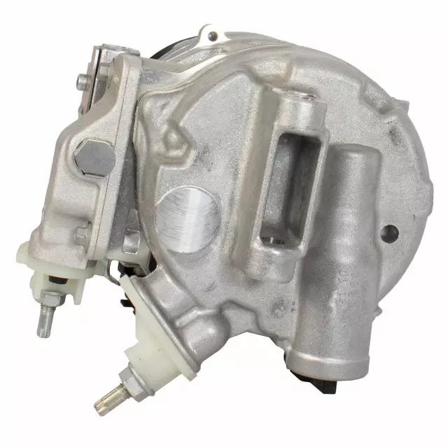 2013-2020 Ford A/C Compressor FB5Z-19703-B | OEM Parts Online