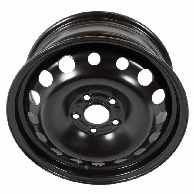Shop Genuine Ford Steel Wheels Online | Ford Parts Center