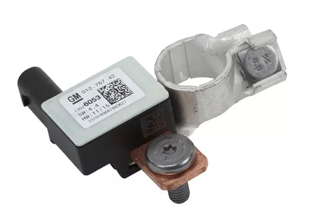2018-2025 GM Battery Current Sensor 13545953 | Chevy Parts Pros