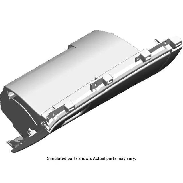 Glove Box for 2023 Chevrolet Malibu | OEM Parts Online