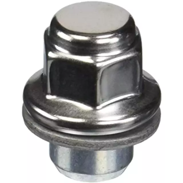 90942-01033 - Wheel Nut 2009-2025 Toyota | Longo Toyota Parts