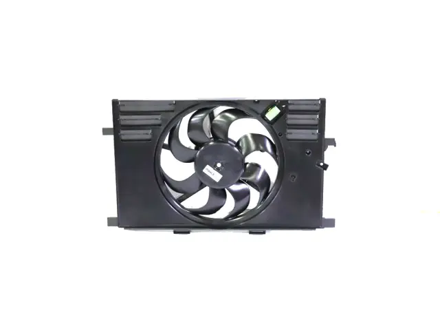 68461974AA - Radiator Cooling Fan Module 2017-2021 Jeep Renegade | The ...