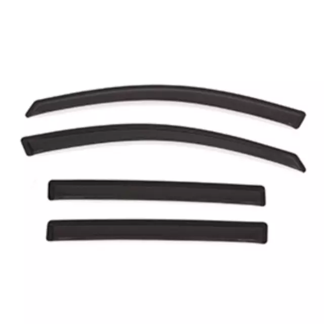 GM Window Deflectors For Sale | GMPartsDirect.com