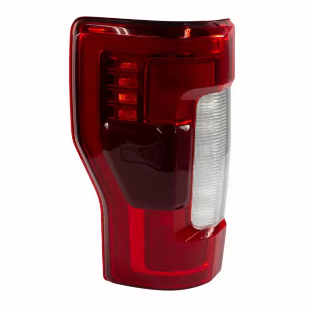 2017-2019 Ford Tail Lamp KC3Z-13405-B | OEM Parts Online