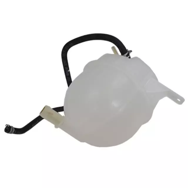 4C2Z-8A080-AA - Reservoir Tank 2005-2007 Ford | Big 3 Auto Parts