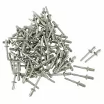 2015-2025 Ford Body B-Pillar Reinforcement Rivet W708777-S900C | OEM ...