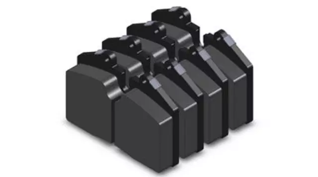 TRD Brake Pads For Sale | OEM Genuine Toyota Parts