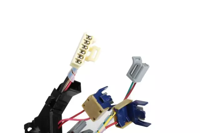 Automatic Transmission Wiring Harness 29545307 GM | GMPartsDirect.com