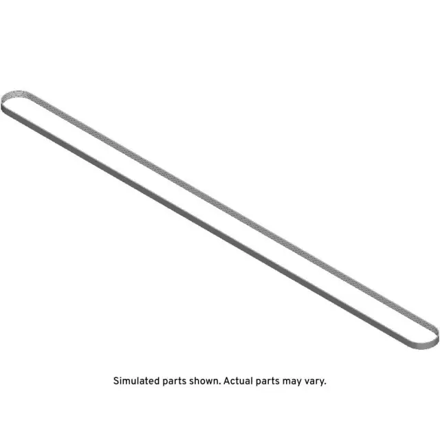 Belts | Fast Shipping | GMPartsOutlet.net | OEM GM Parts