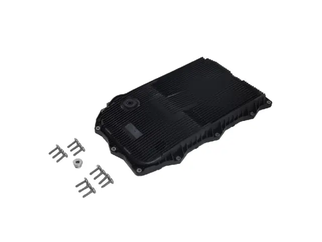 68225344AA - Transmission Oil Pan And Filter 2013-2026 Mopar | The ...