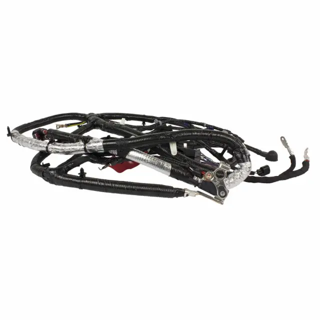 Cable Assembly WC-96745 | Awesome Parts Ford