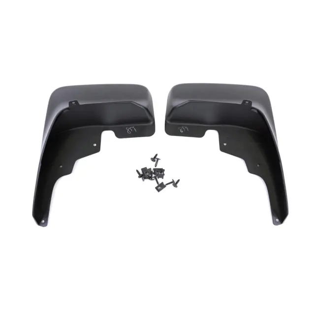 Buy OEM Mopar Splash Guards & Mud Flaps | Canada Mopar® Estores
