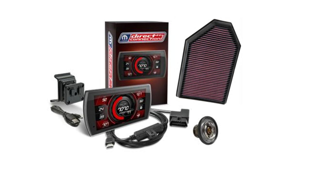 Modern Performance - Stage Kits | Direct Connection
