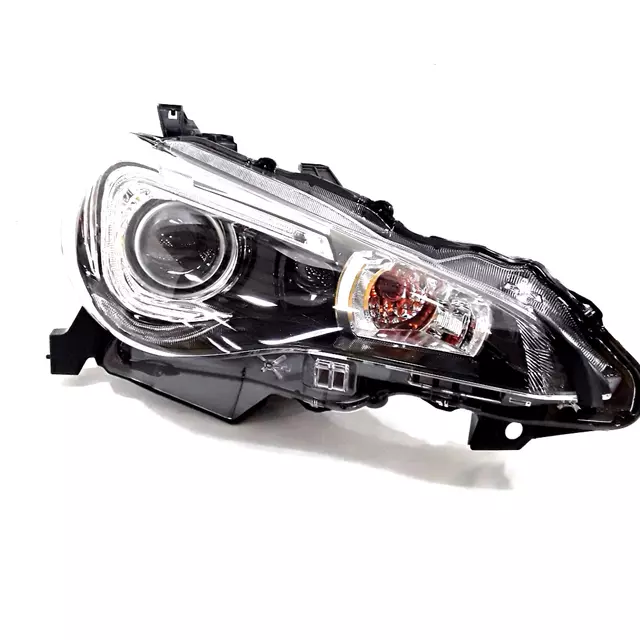 Genuine Subaru Headlights – OEM Visibility & Safety Upgrade | Subaru ...