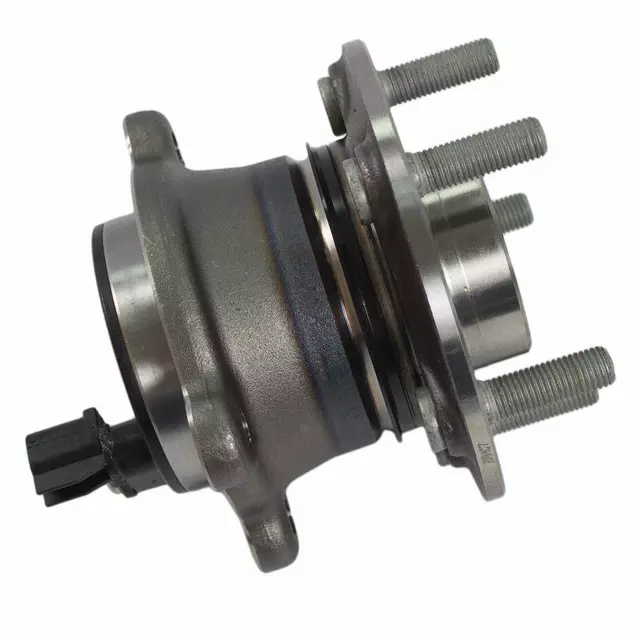 Shop Genuine Ford Hub Assemblies Online | Ford Parts Center