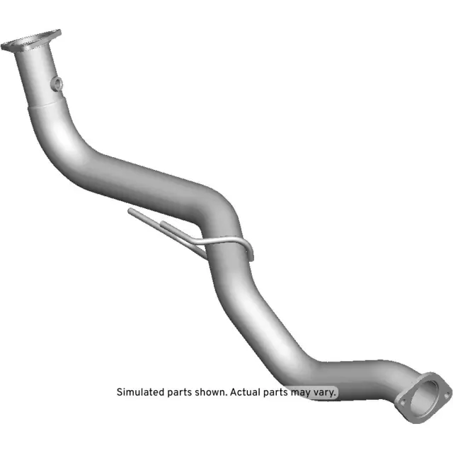 25811709 - 2011-2019 GM - Exhaust Pipe | Partners Chevy