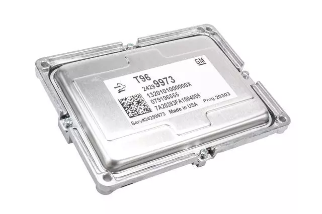 2021-2025 GM Trans Controller 24046002 | Capital Chevy Parts