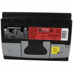 BXT-90T5-590 Motorcraft™ Vehicle Battery bxt90t5590 | Fairway Ford OEM ...