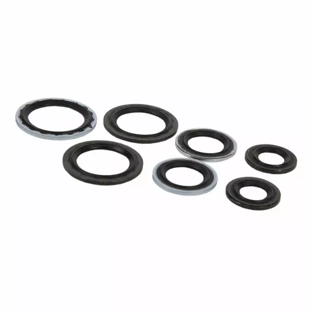 6E5Z-19B596-A - A/C Expansion Valve Seal Kit 2008-2025 Ford | Ford ...