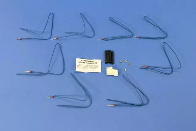 5161931AB - Wiring Kit | The Official Mopar eStore