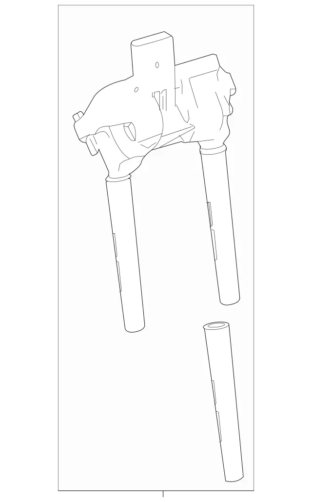 177-906-02-06 - Ignition Coil MB Parts Source