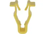 90601-SMG-003 - 2012-2025 Honda - Clip Snap Fitting | Genuine Honda Parts