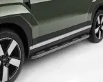 2024-2025 Hyundai Santa Fe Side Steps R6F37-AC000 | OEM Parts Online