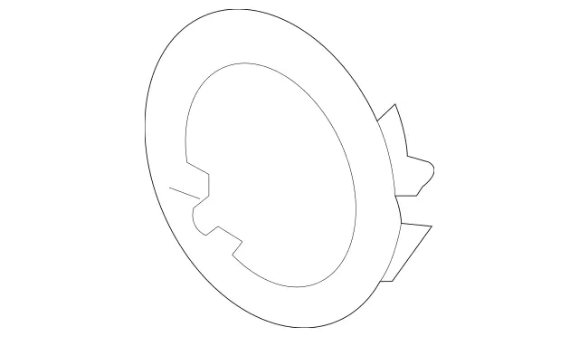 Mercedes-Benz Fog & Driving Lights For Sale | Mercedes-Benz USA Parts