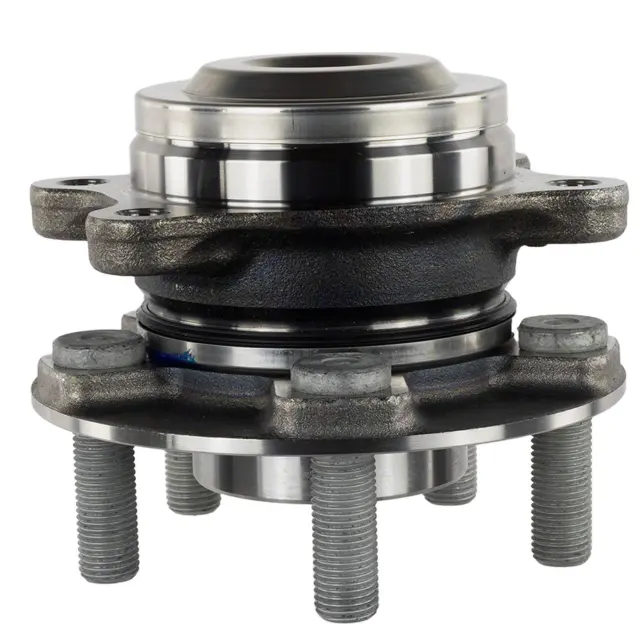 Shop Genuine Ford Hub Assemblies Online | Ford Parts Center