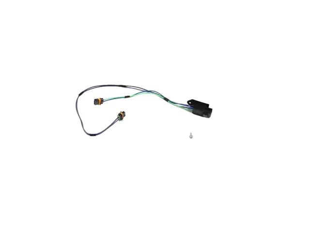 68050137AB - Fan Motor Wiring 2009-2023 Mopar | The Official Mopar eStore
