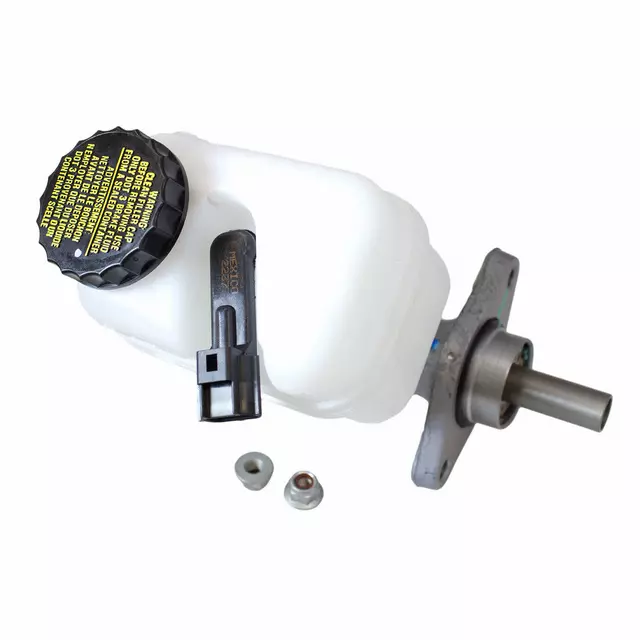 2003-2010 Ford | Master Cylinder | 8L2Z-2140-B | Walls' Ford Parts