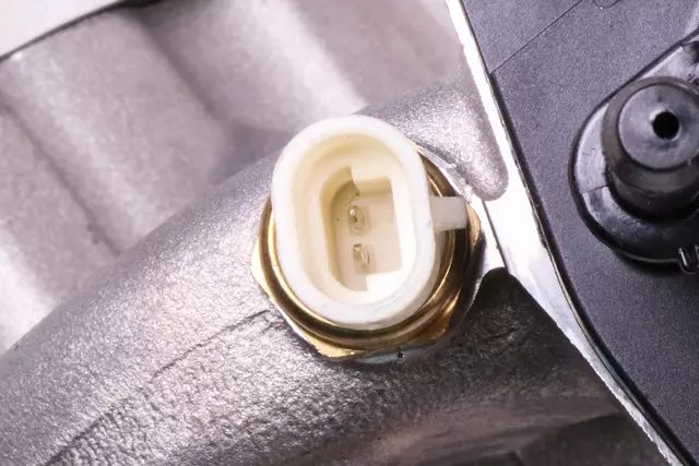 Water Pump for 2018 Chevrolet Silverado 1500 | GMPartsDirect.com