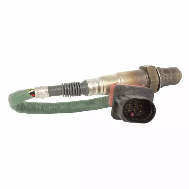 Shop Genuine Ford Oxygen Sensors Online | Ford Parts Center