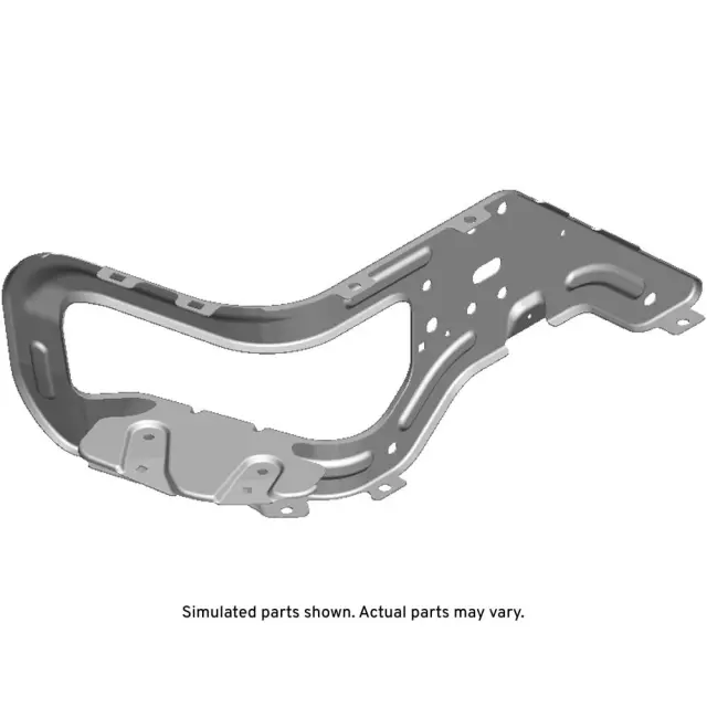 2019-2025 GM Bracket (Replaces Part Number 84564765) 85128851 GM ...