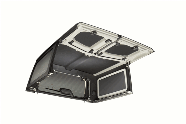 Top Kit 82215141AB | Mopar Parts Canada