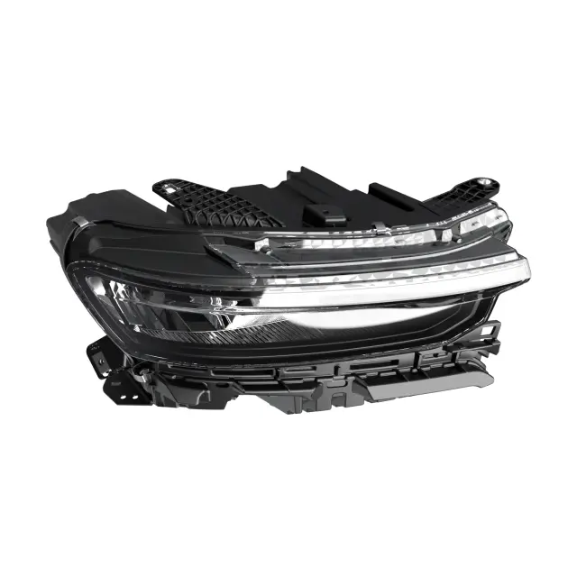 2021-2026 Jeep Headlamp, Right 68606228AB | My Mopar Parts