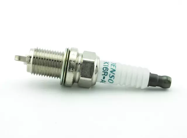 Genuine OEM Toyota Spark Plugs | Toyota Parts Center