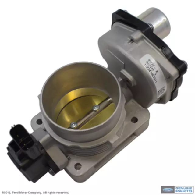 Shop Genuine Ford Throttle Bodies Online | Ford Parts Center