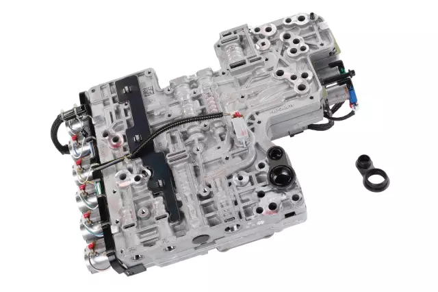 2024-2025 GM Transmission Main Control Valve Body 24065357 | GM Parts ...