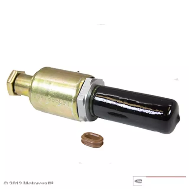 Genuine OEM Ford Part - Motorcraft™ Fuel Injection Pressure Regulator ...