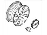 Shop Genuine OEM Wheels | Ford Parts Direct