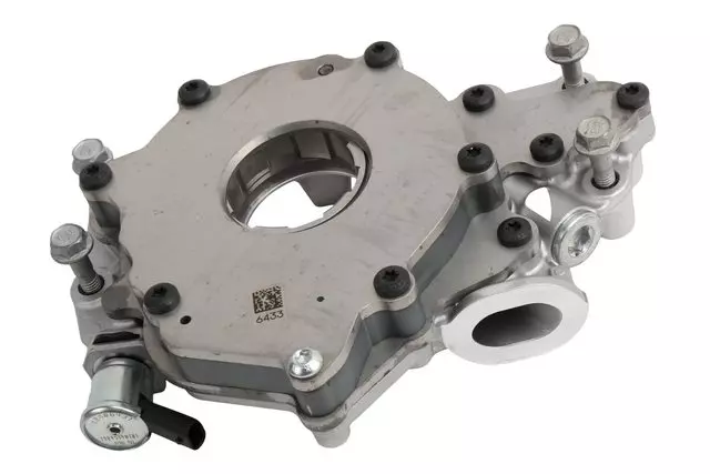 Oil Pump for 2020 Chevrolet Tahoe | OEM Parts Online