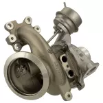 HX7Z-6K682-E - Turbocharger 2020-2024 Ford | Ford Parts Direct
