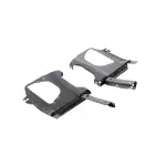 68064329AD - Bumper Bracket Kit 2010-2018 Mopar | The Official Mopar eStore