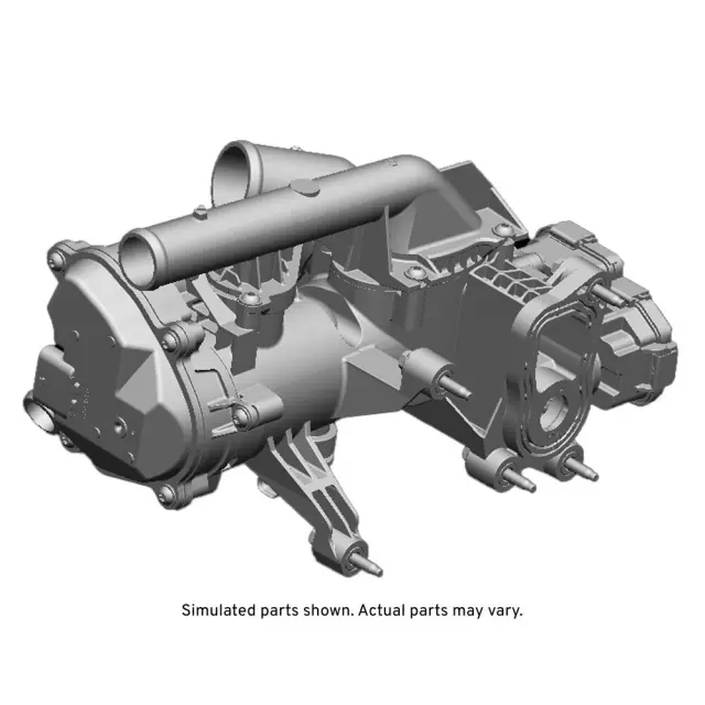 2020-2025 GM Engine Coolant Flow Control Valve 12716827 | GM Parts Center