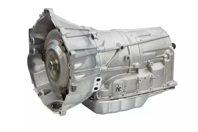 19431764 - Automatic Transmission Assembly 2014-2020 GM | GM Parts ...