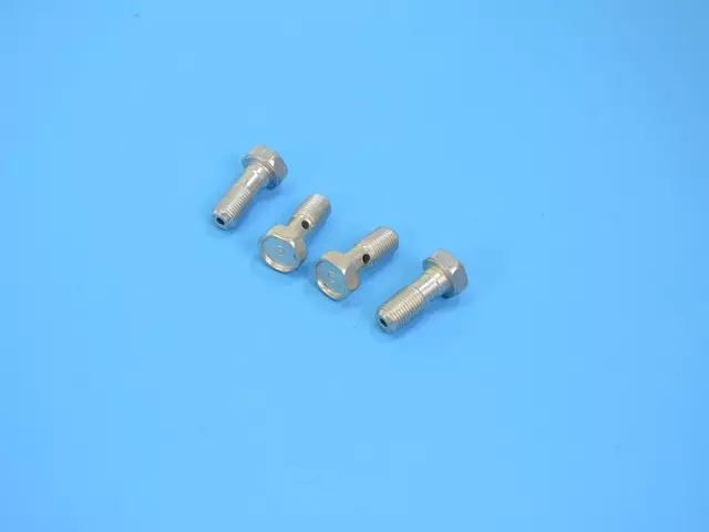 Hydraulic Control Unit, Brake Tubes and Hoses for 2008 Dodge Ram 1500 ...